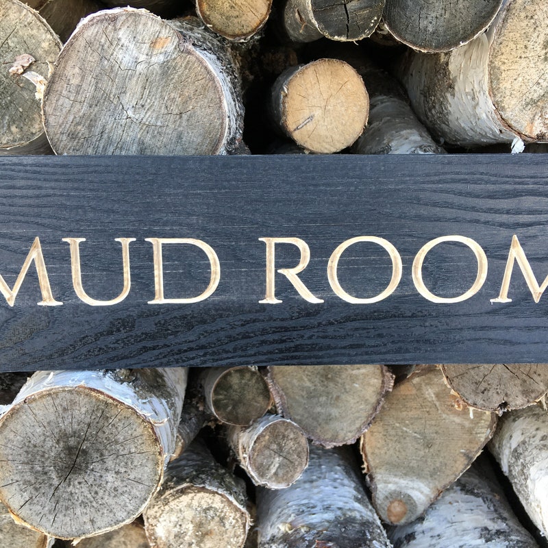 Mud Room - Etsy