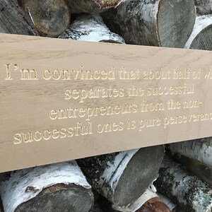 Inspirational Sign - Etsy