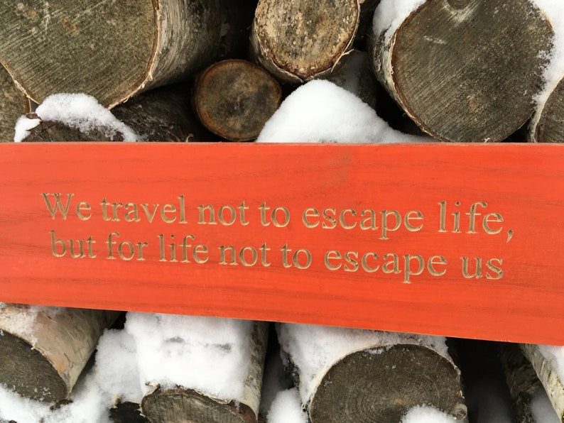 Travel Sign. Travel Quotes. Success Sign - Etsy