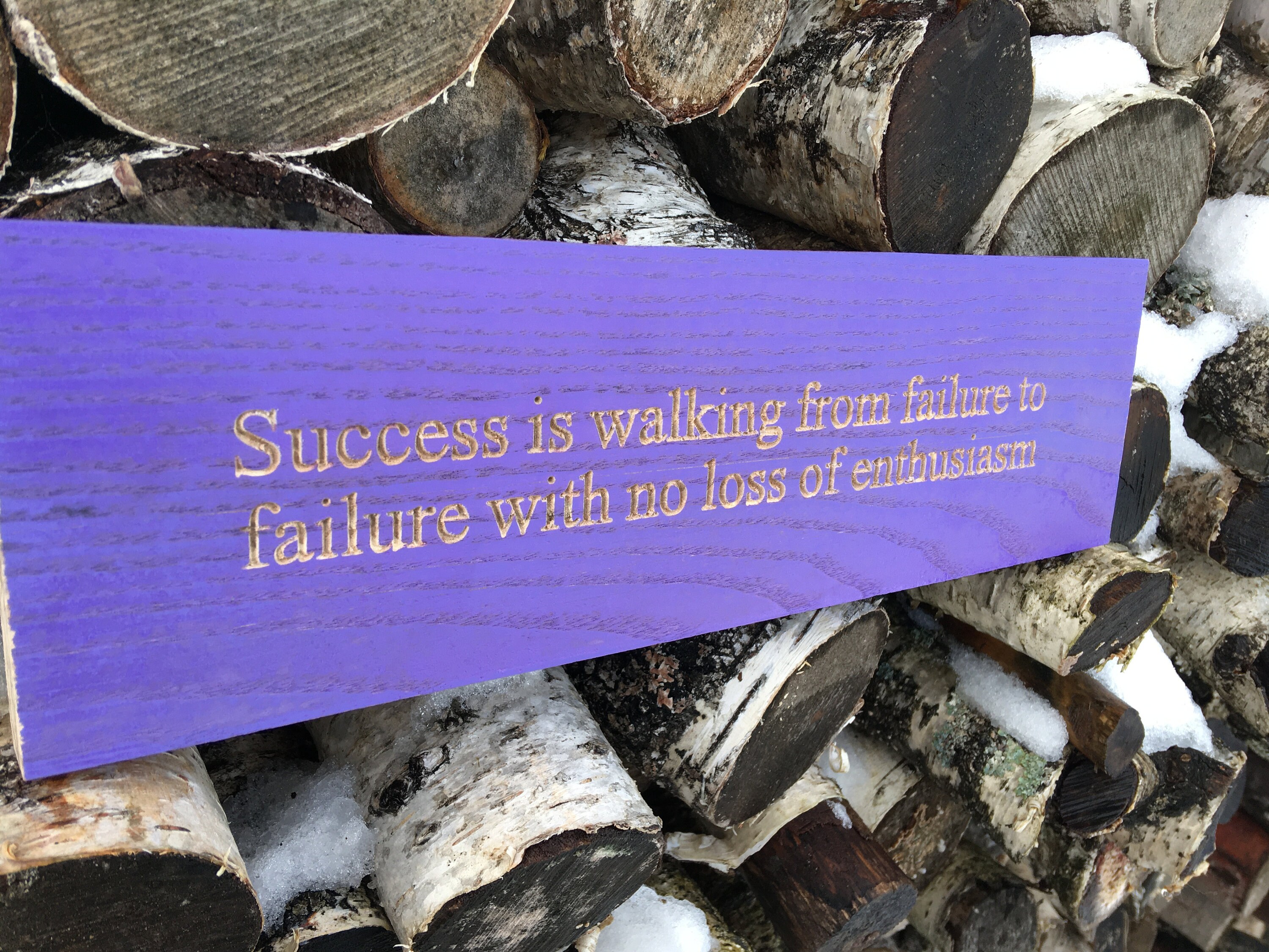 Success Sign. Inspirational Sign. Motivational Sign. Bedroom - Etsy