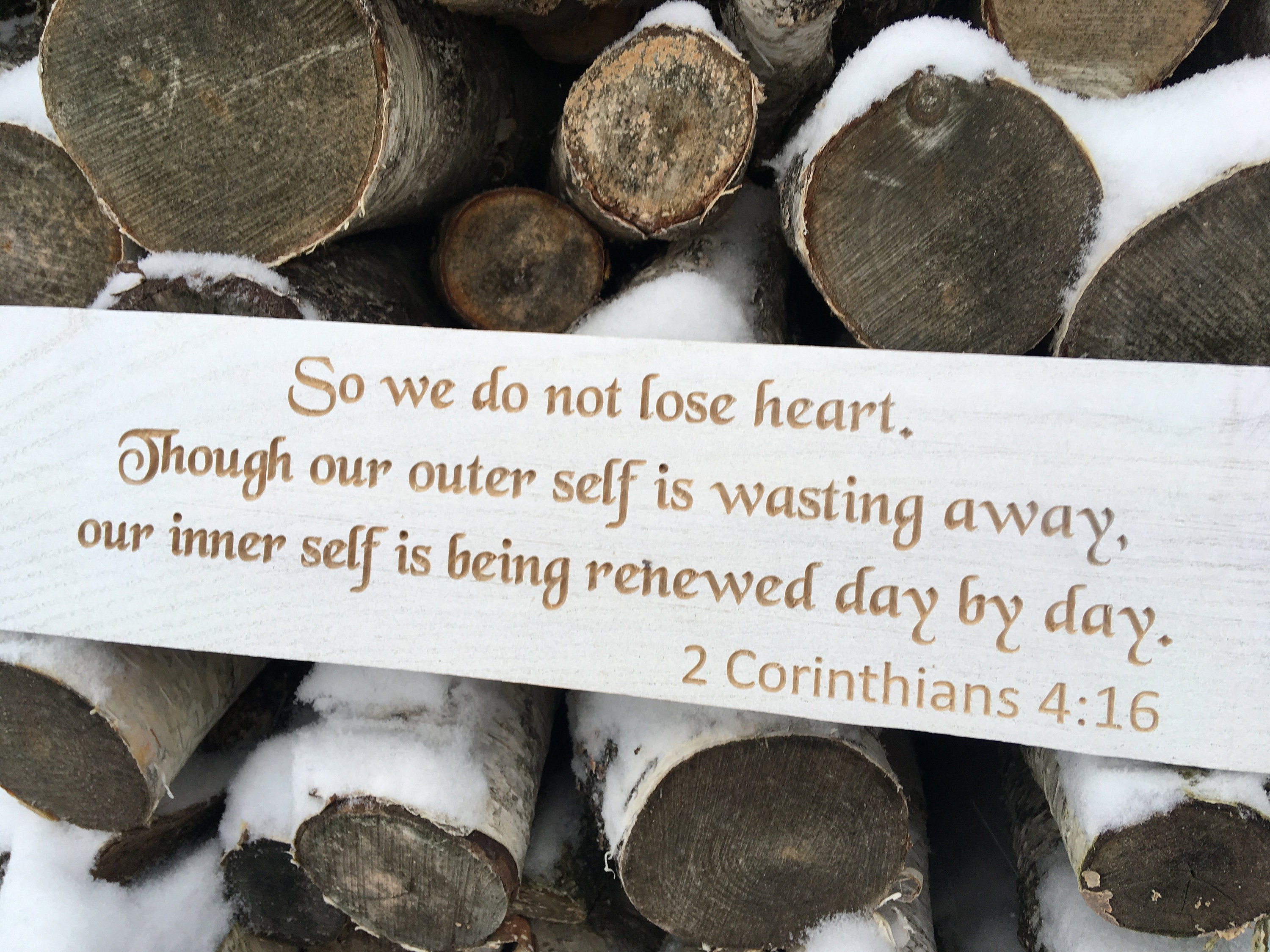 Christian Sign - Etsy