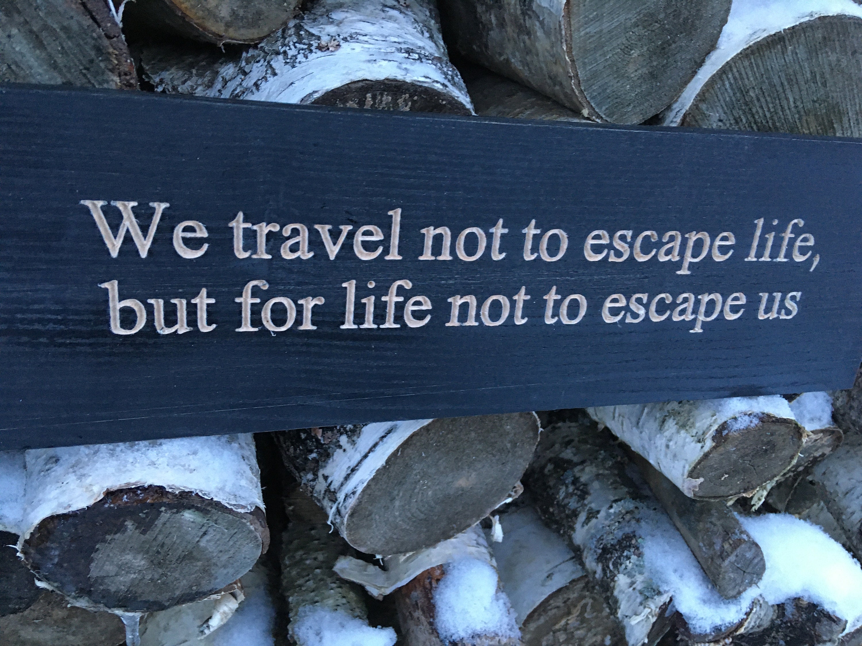 Travel Sign. Travel Quotes. Success Sign - Etsy