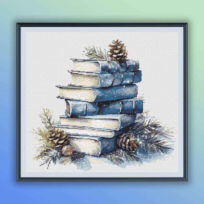 Christmas Beading Books - Etsy