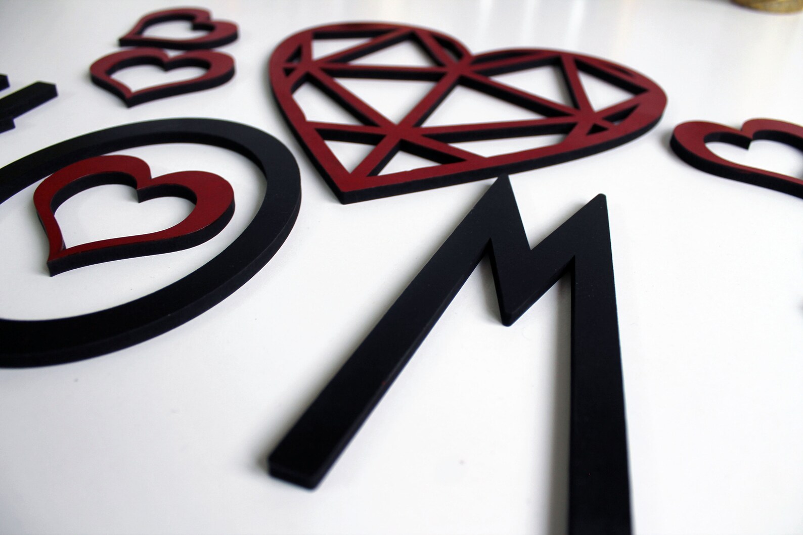 HOME Letters Wall Sign Home Wall Decor Painted Wooden HOME - Etsy UK