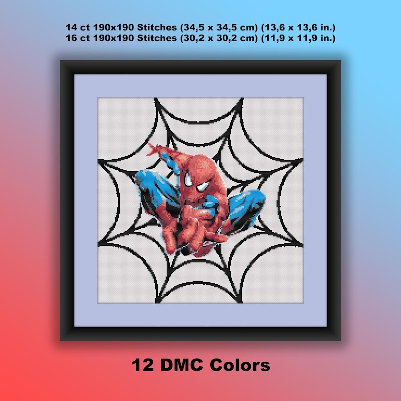 Anime Cross Stitch Jewelry - Etsy