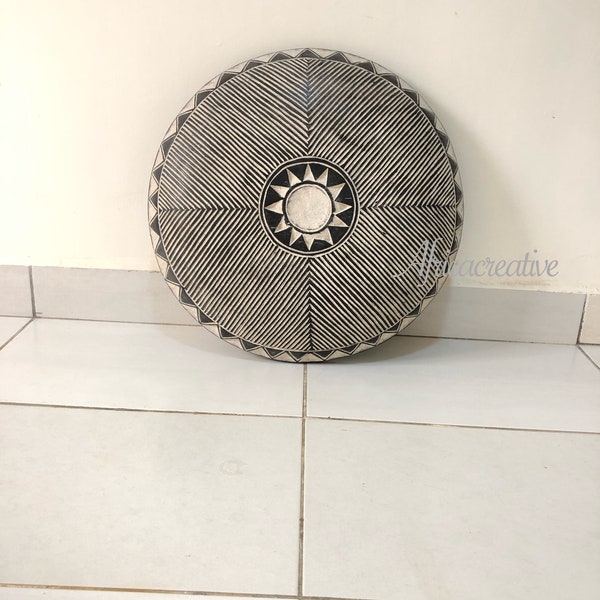 African Shield - Etsy