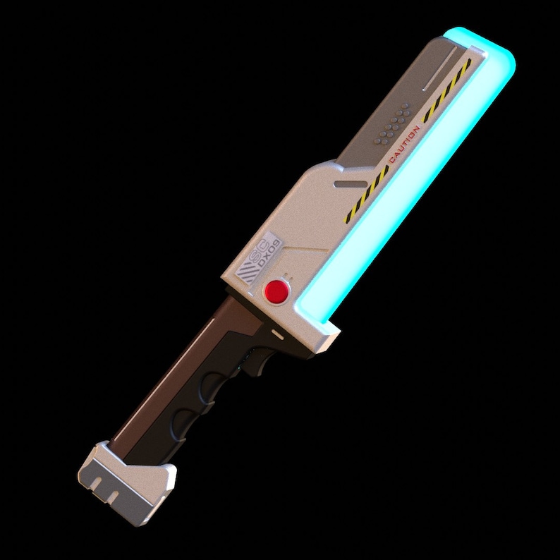 Lightyear Lazer Sword - Etsy