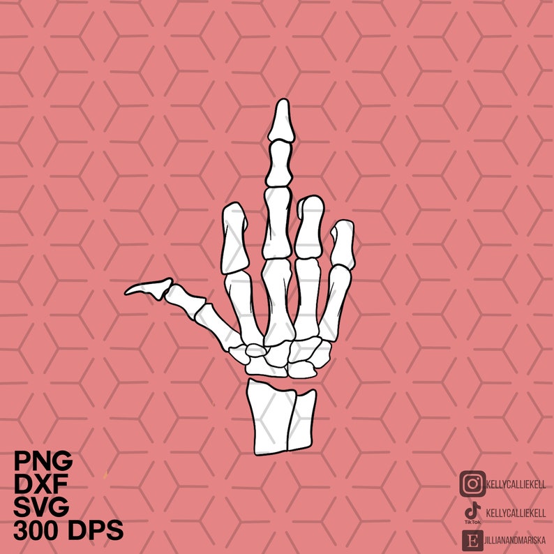Middle Finger Svg, Middle Finger Cut Svg, Middle Finger Cut File ...