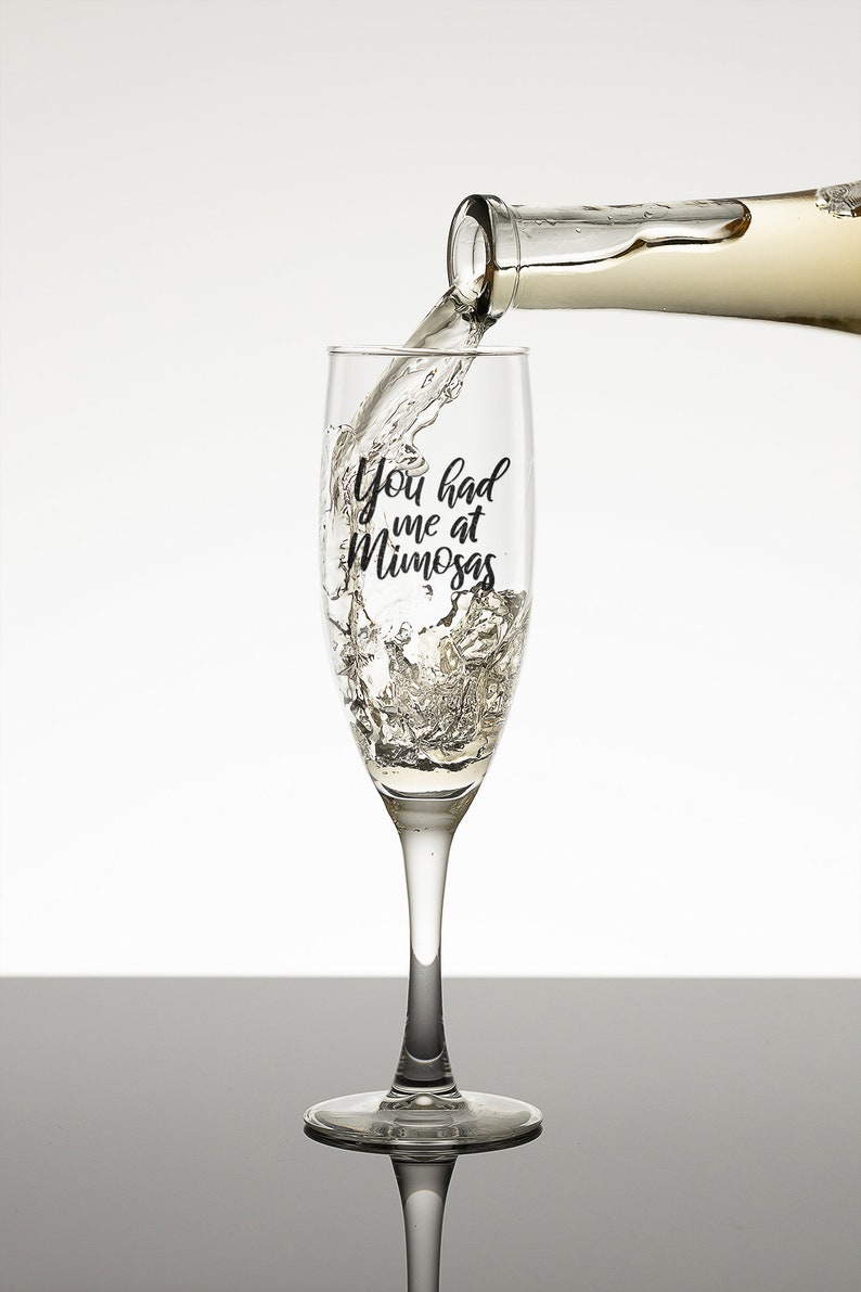 You Had Me at Mimosas Svg, Mimosas Svg, Alcohol Svg, Cricut File ...