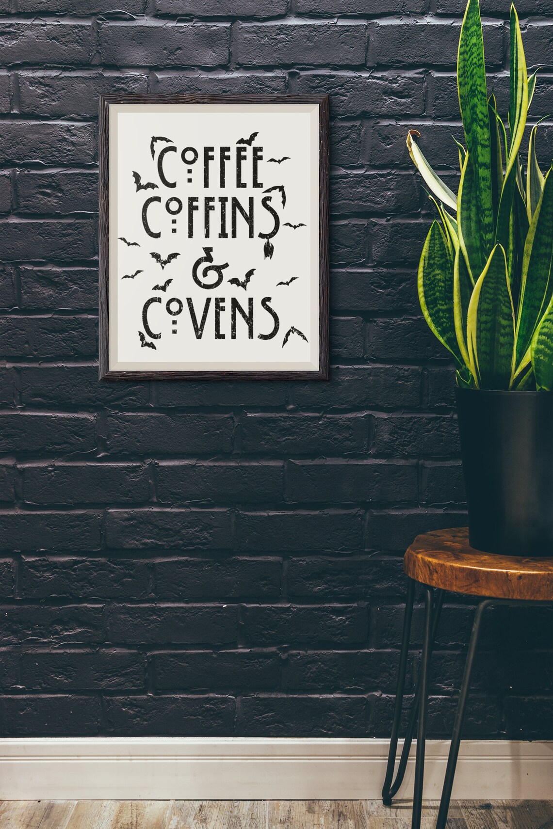 Coffee Coffin Coven Png, Halloween Svg, Halloween Dxf, Coven Svg, Coven ...