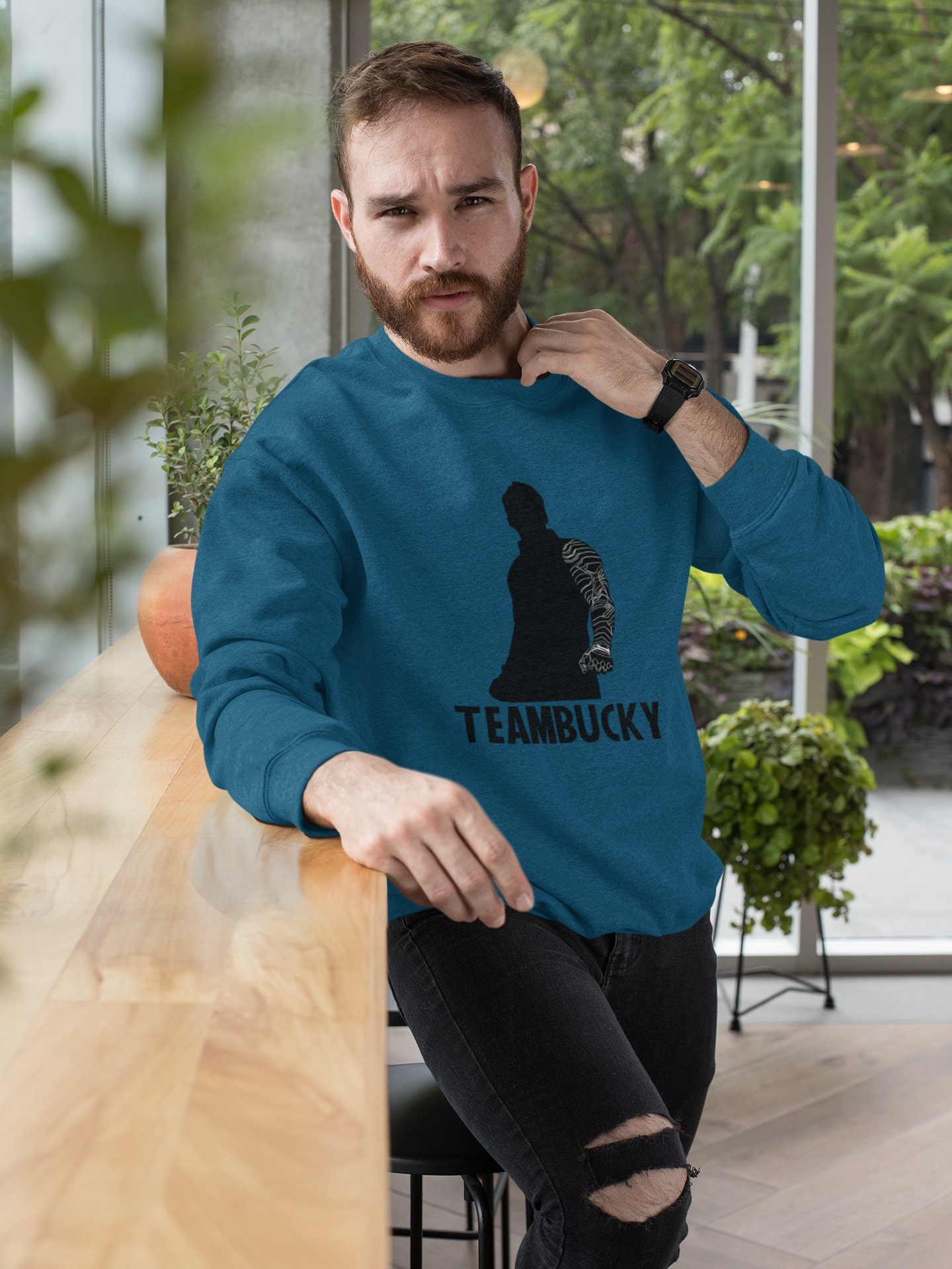 Bucky Barnes, Bucky Barnes Sticker, Marvel Svg, Winter Soldier, Bucky ...