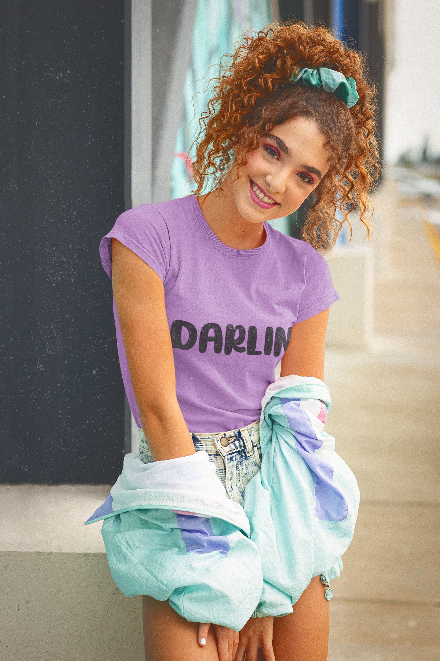 Darlin Svg, Darlin Png, Darlin Dxf, Svg Cricut, Darlin Sublimation ...