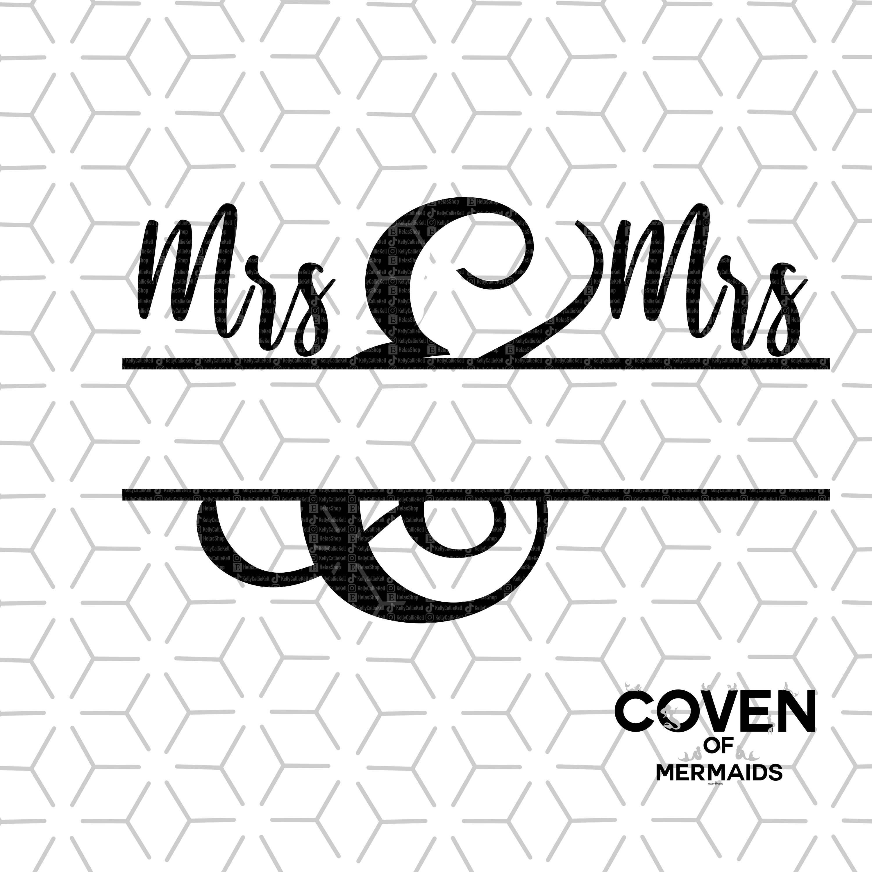 Mrs and Mrs Svg | Mrs and Mrs Wedding Svg | Mrs and Mrs Design | Mrs ...