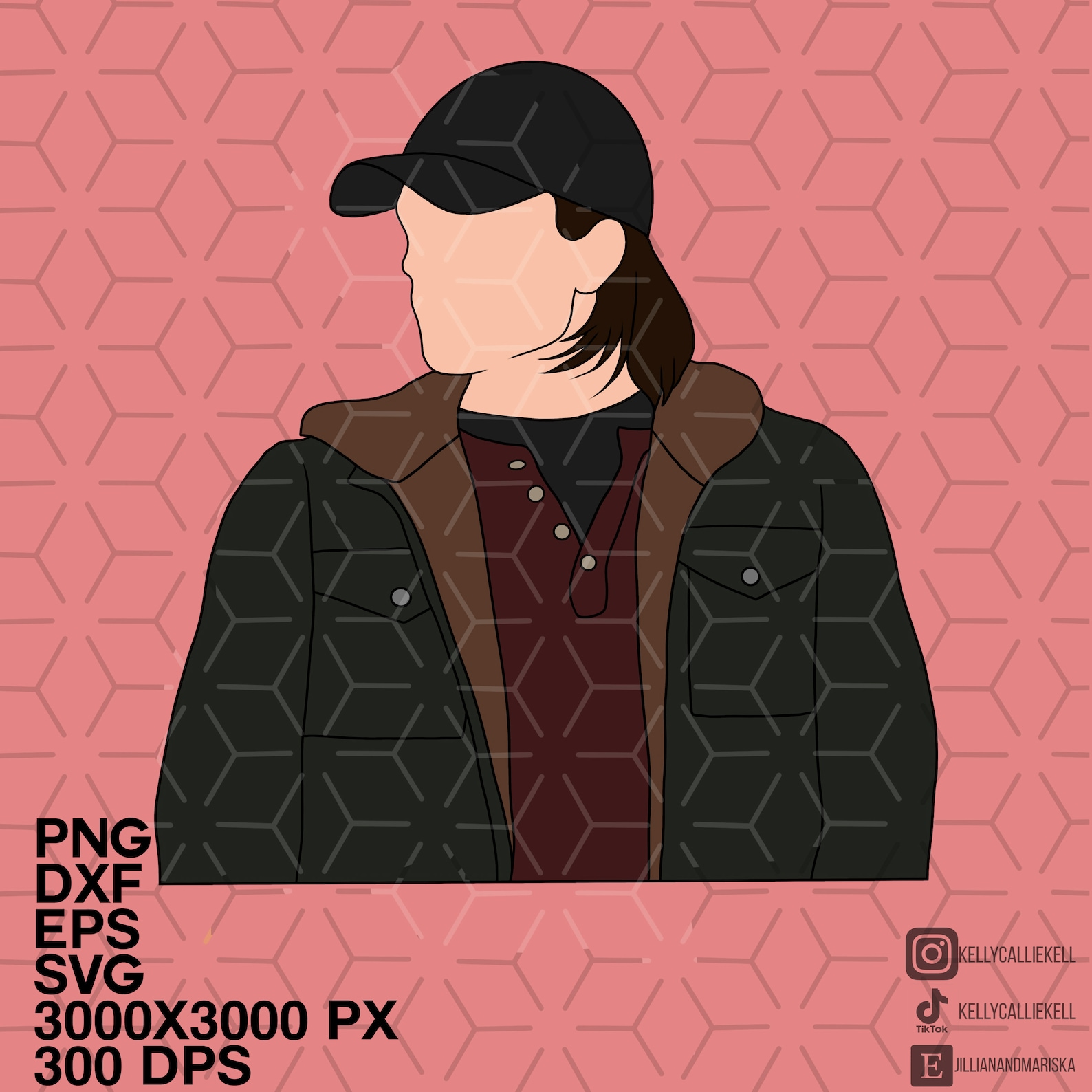 Bucky Barnes SVG | Bucky Barnes Art | Bucky Barnes Decal | Winter ...