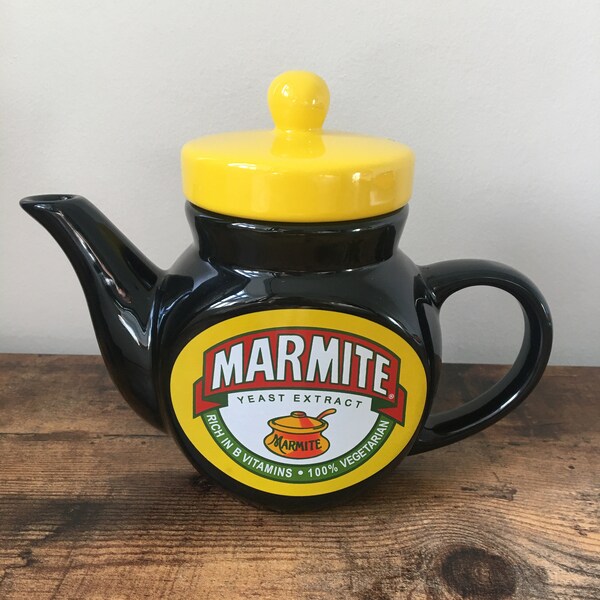 Novelty Teapot - Etsy UK
