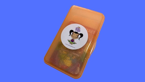 Super Yogis Yoga Alphabet Card Deck | Etsy