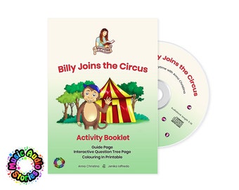 Music Song Book Booklet Template - Etsy