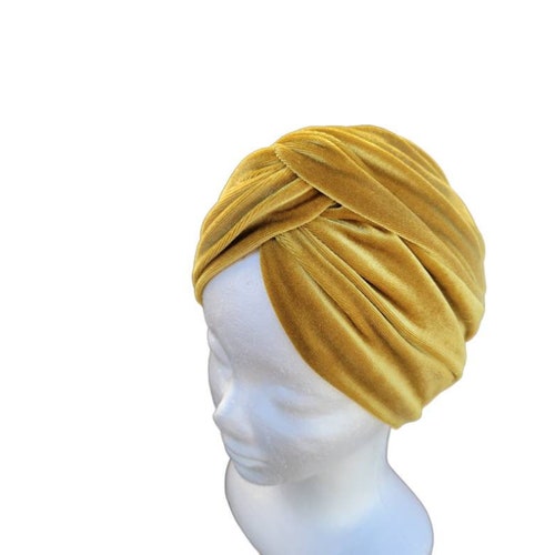 Turban for Women Head Wrap Twist Turbans for Summer. - Etsy