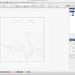 Lake Lure NC Shoreline Only Map | Single Layer | Svg Pdf Ai Eps Png Jpg ...
