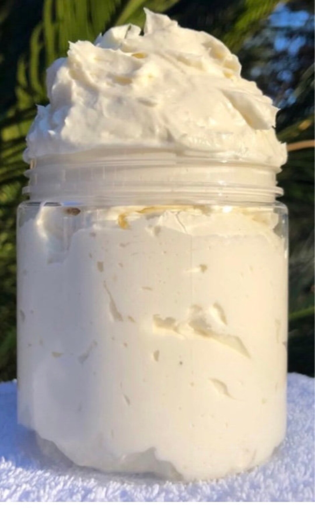 Specialty Healing Body Butters All Natural Infused With - Etsy