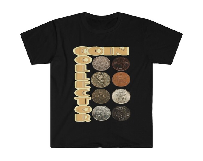 Getcrazy4coins | Etsy