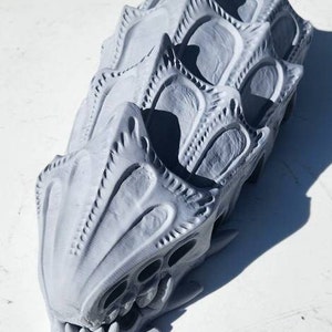 Subnautica Undersea River Leviathan Skull - Etsy