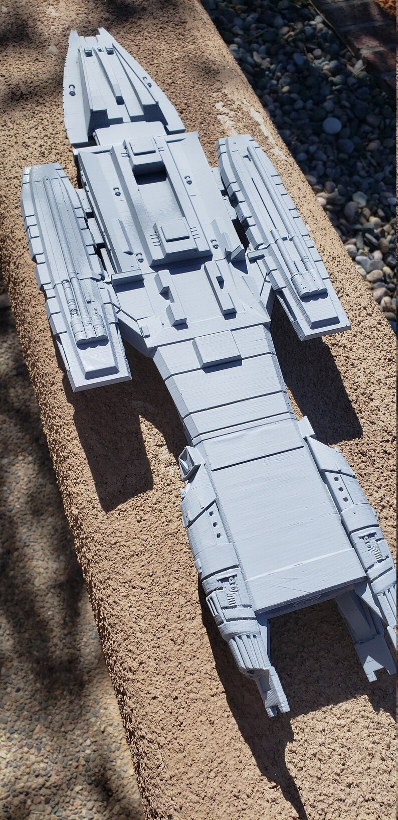 Battlestar Valkyrie 2004 Battlestar Galactica Series - Etsy
