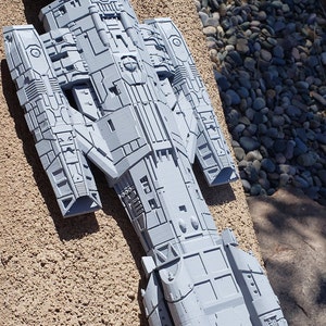 Battlestar Valkyrie 2004 Battlestar Galactica Series - Etsy