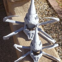 Subnautica Inspired 3d-printed Ion Cube Replica - Etsy Canada