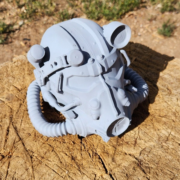 T60 Armor Helmet - Etsy