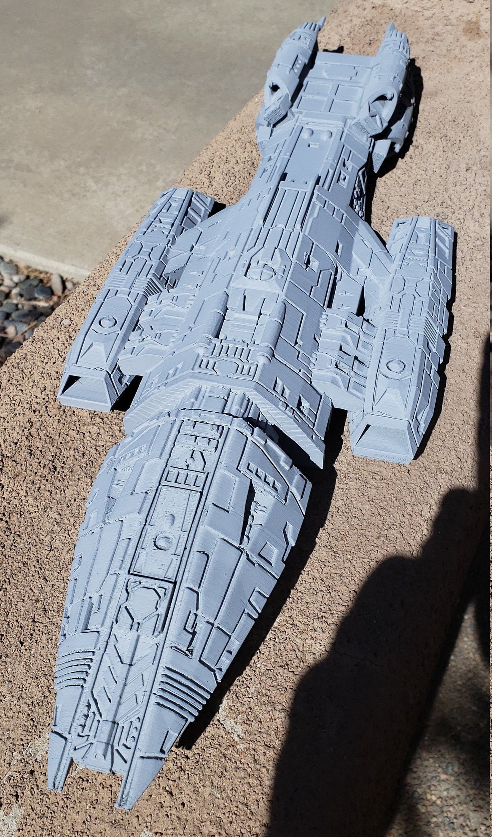 Battlestar Valkyrie 2004 Battlestar Galactica Series - Etsy
