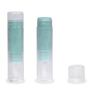 10 Beeswax Lip Balms, Handmade Chapstick, Unlabeled, Wholesale, Bulk ...