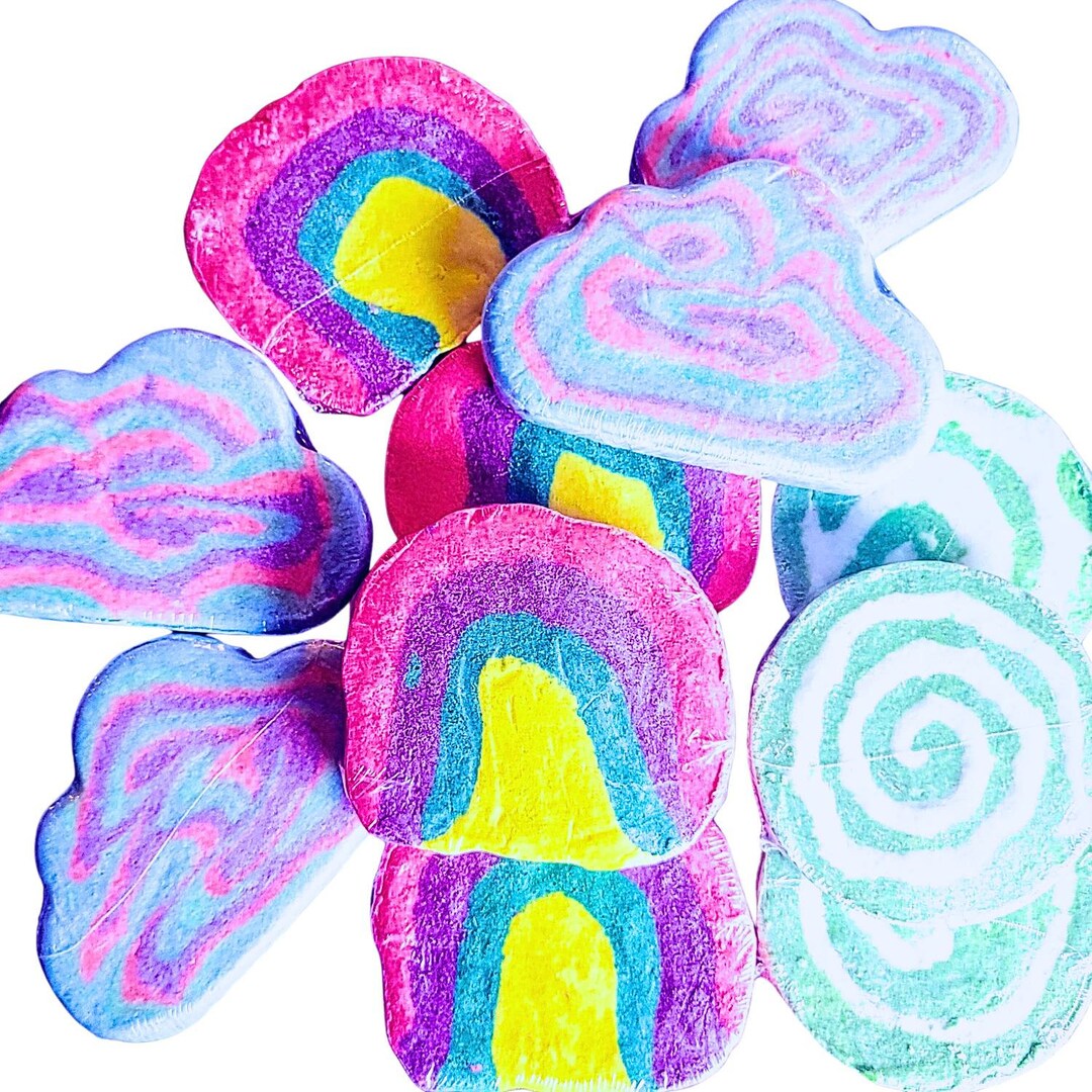 2 Bubble Bars YOUR CHOICE Bath Bubble Bars, Bubble Bath Bar, Solid ...