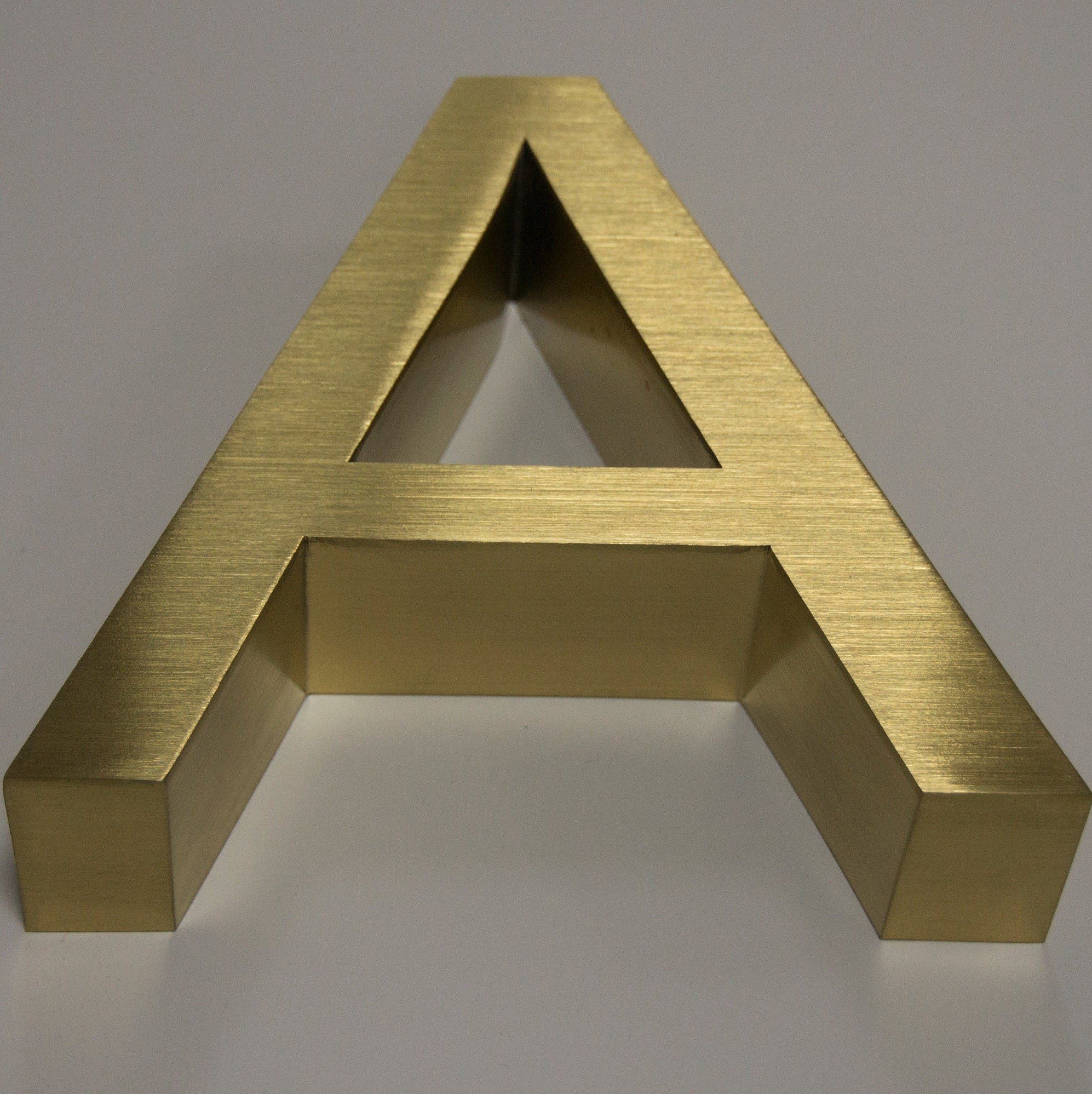 Custom Metal Words Stainless Steel Sign-custom Sign Custom - Etsy