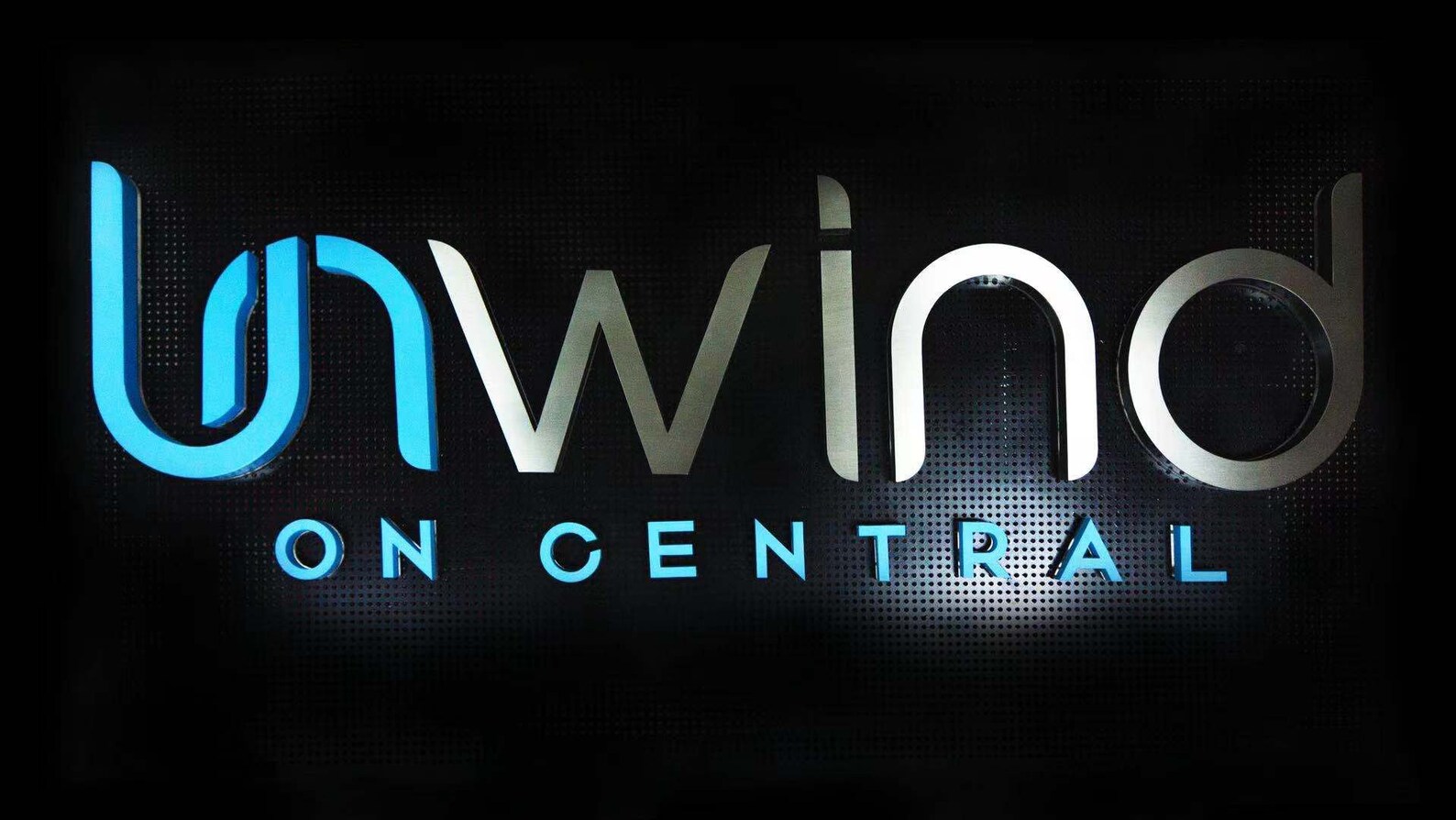 Custom Logo Sign Led Sign-frontlit Logo Sign 3d Business Logo Sign ...