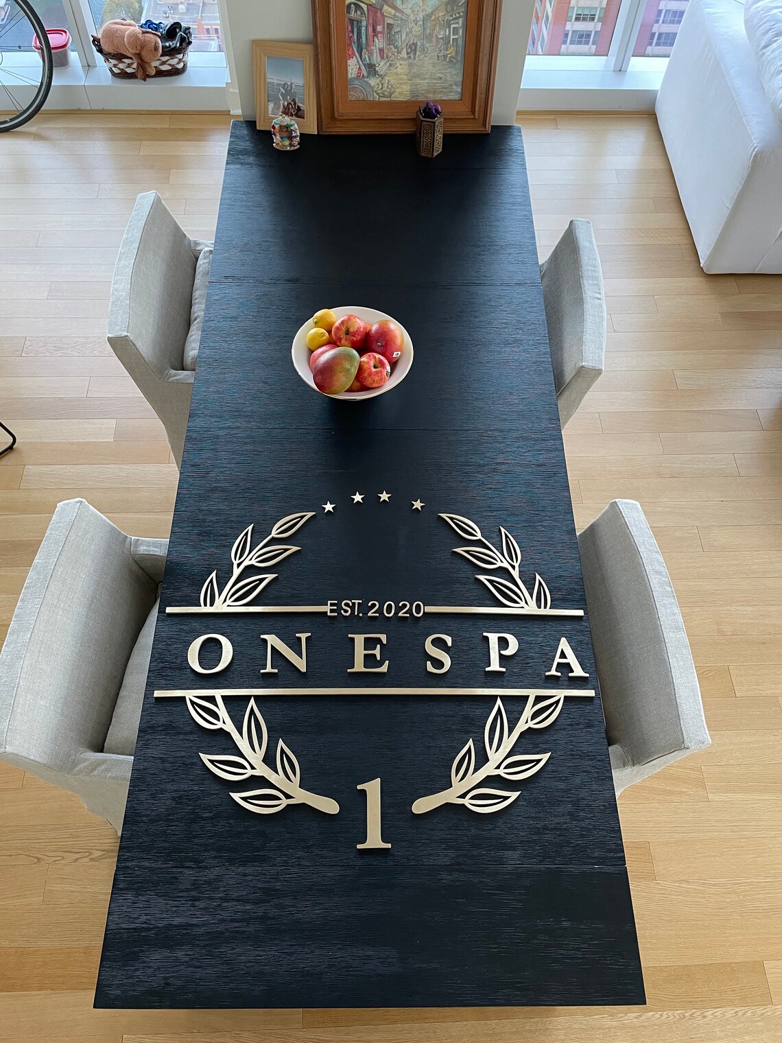 Custom Logo Sign Custom Frontlit Sign Led Custom Office | Etsy