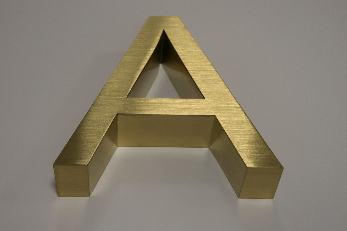 Custom Logo Sign Led Sign-frontlit Logo Sign 3d Business - Etsy