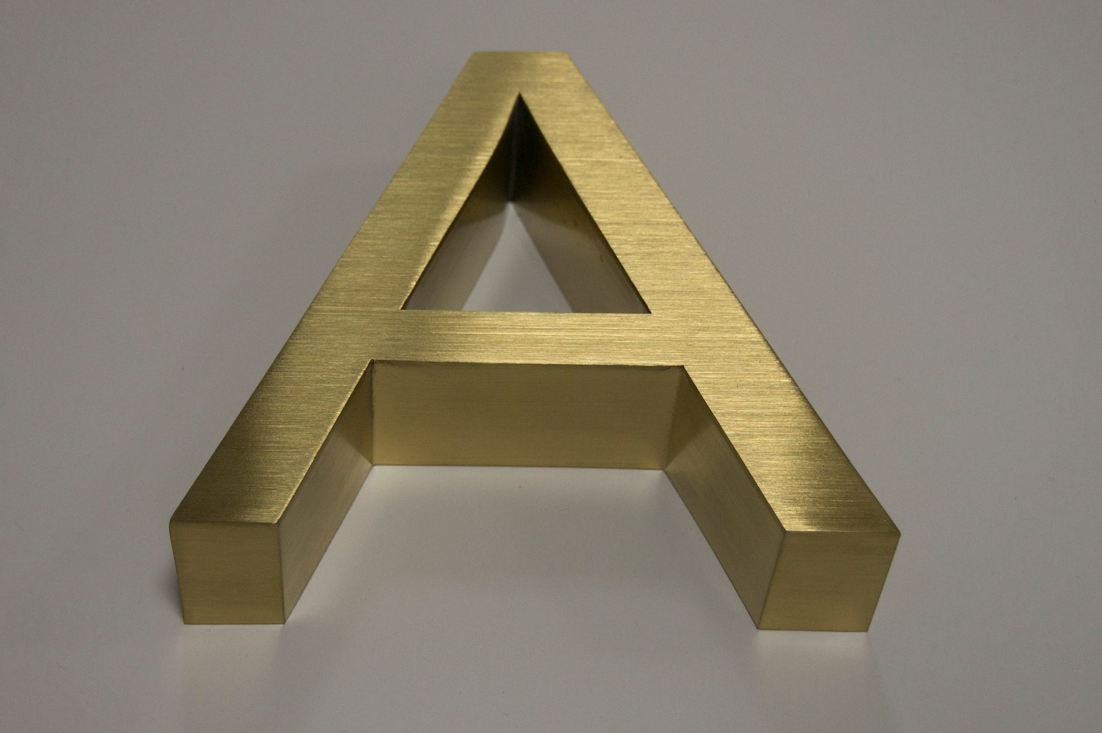 Custom Logo Sign Led Sign-frontlit Logo Sign 3d Business Logo Sign ...