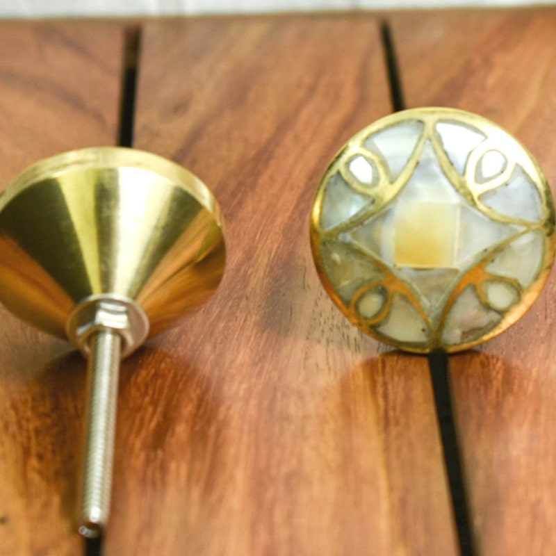 Pearl Drawer Pull - Etsy