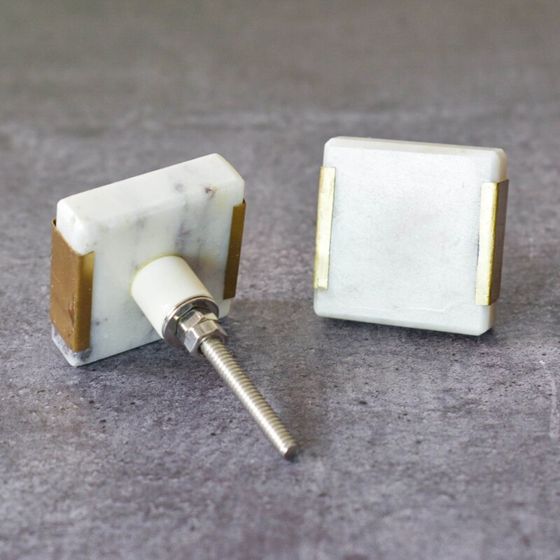 Decorative Knobs - Etsy