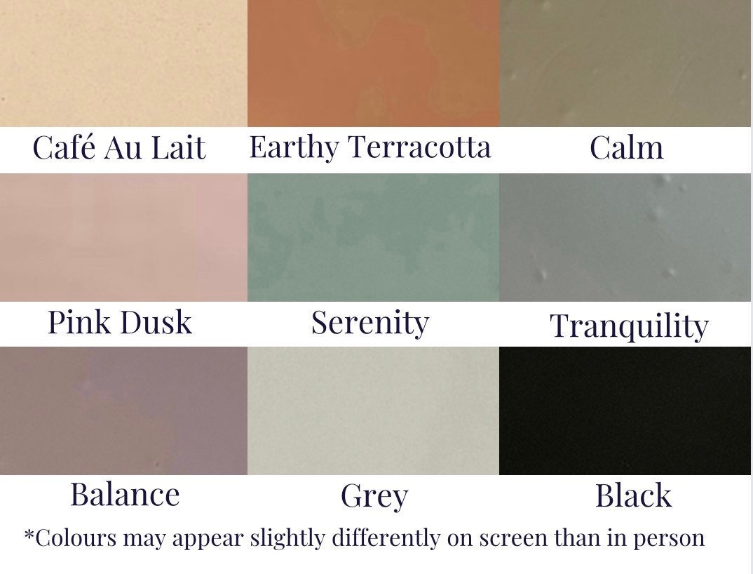 Jesmonite Ring Stand Concrete Jewellery Display Ring Tree - Etsy