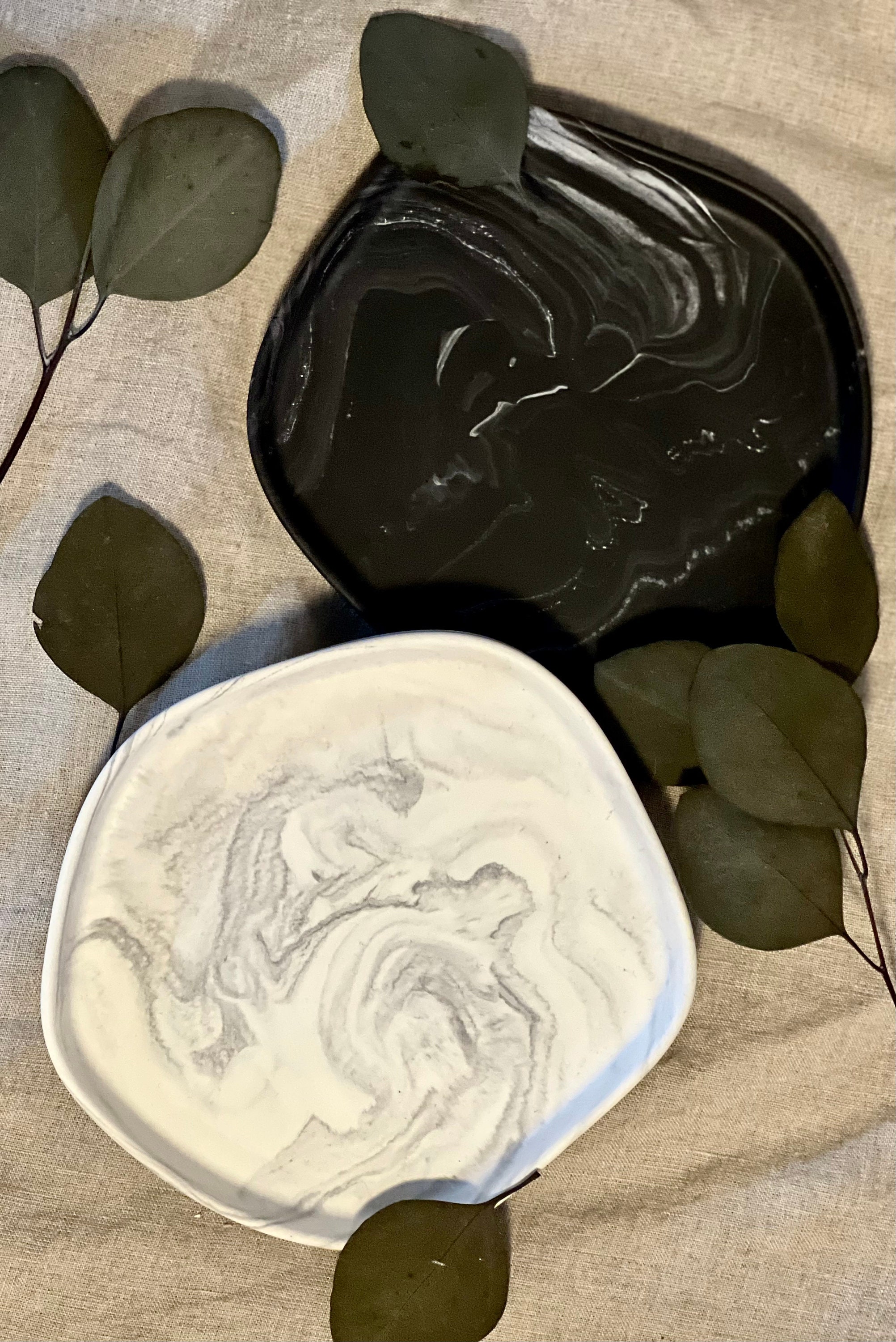 Jesmonite Beginners Guide DIGITAL DOWNLOAD Eco-resin - Etsy