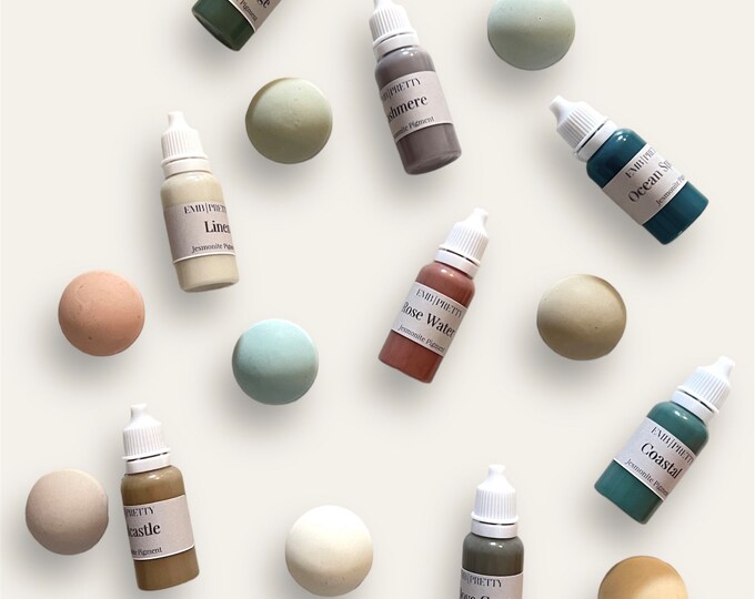 Firebird Red Color Shifting Chameleon Pearl Pigment Powder - Etsy