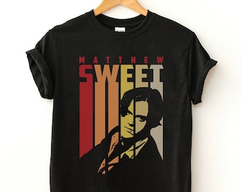 Matthew Sweet - Etsy