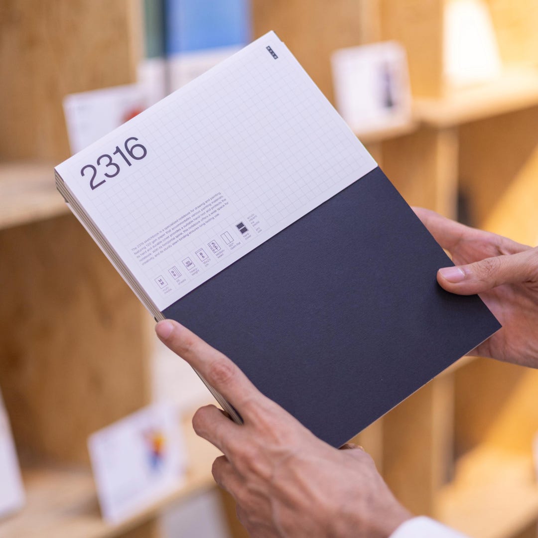 2316 Art Sketchbook | Sketchbook for All Purpose | Art Supplies Gift ...