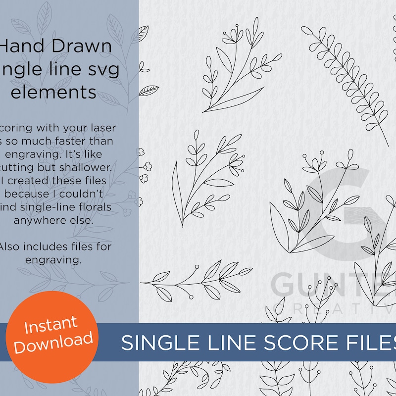 Single Line Drawing - Etsy