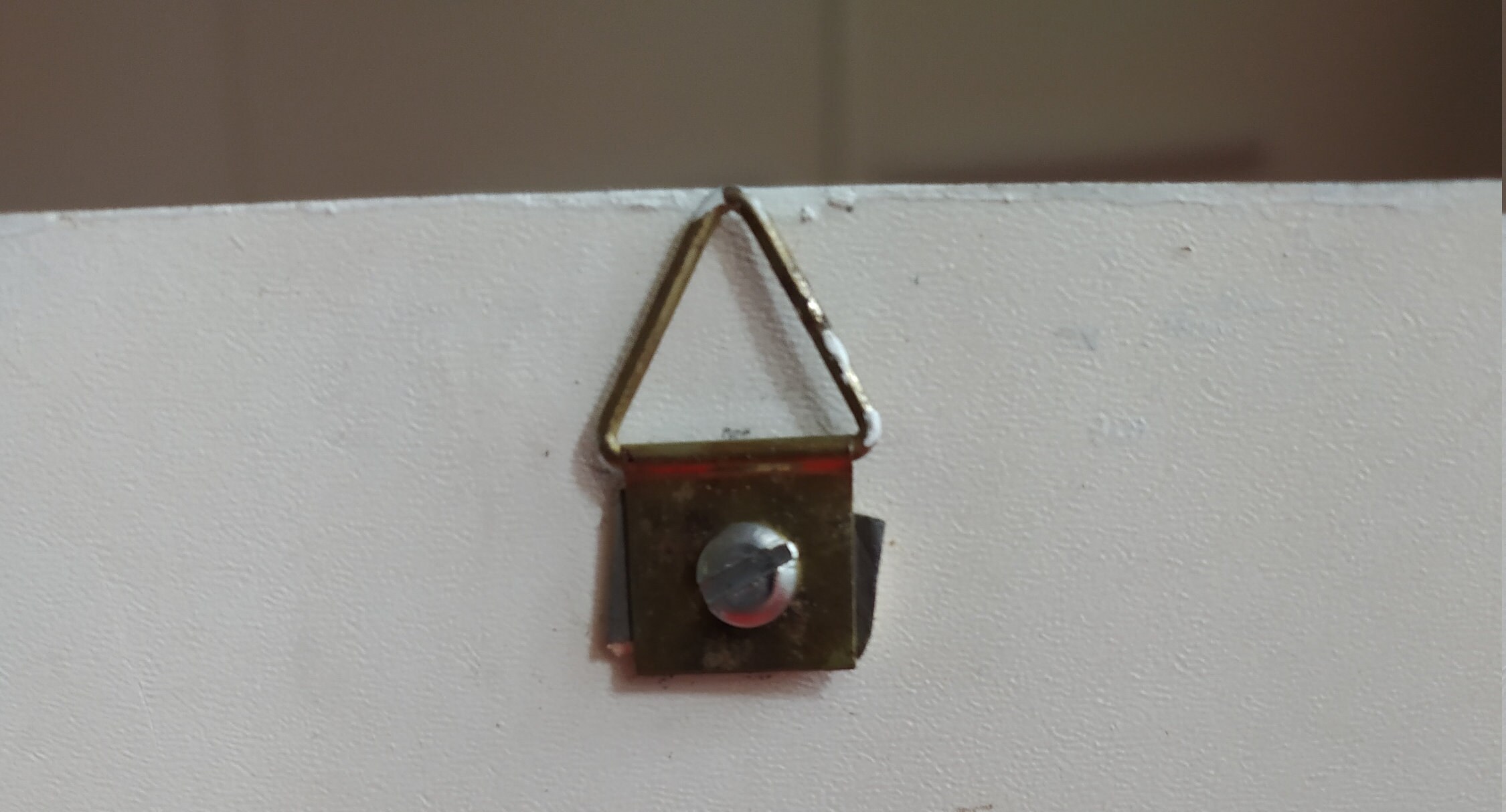 Native American Pebble Picture, Stone Art Wall Decor, Figurative Home ...