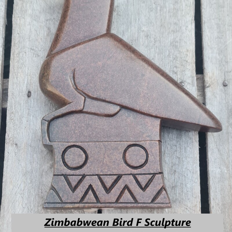 Zimbabwe Art - Etsy