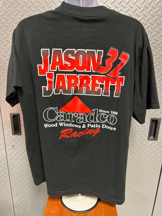 Vintage NASCAR Late Model Stock Jason Jarrett #32 Shi… - Gem
