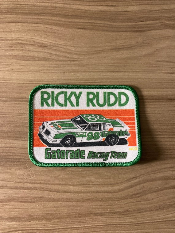 Gatorade Racing Team NASCAR Trucker Hat Nascar Richar… - Gem